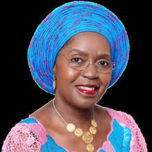 Ms. M. Baba Moussa Soumanou | Inter-Parliamentary Union