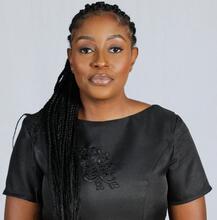 Ms. E.T. Muteka | Inter-Parliamentary Union