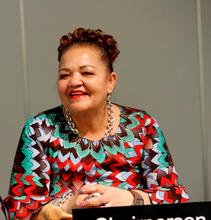 Ms. M. Mensah-Williams | Inter-Parliamentary Union