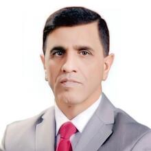 Mr. A.H. Saleh | Inter-Parliamentary Union