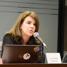 Ms. S. Nane | Inter-Parliamentary Union