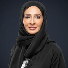 Ms. S.R. Al Mansoori | Inter-Parliamentary Union
