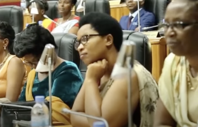 Rwanda | Inter-Parliamentary Union
