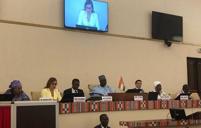 Egypt | Inter-Parliamentary Union