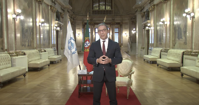 Portugal | Inter-Parliamentary Union