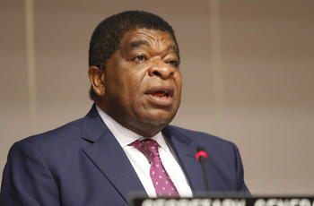 Inter-Parliamentary Union | For democracy. For everyone.