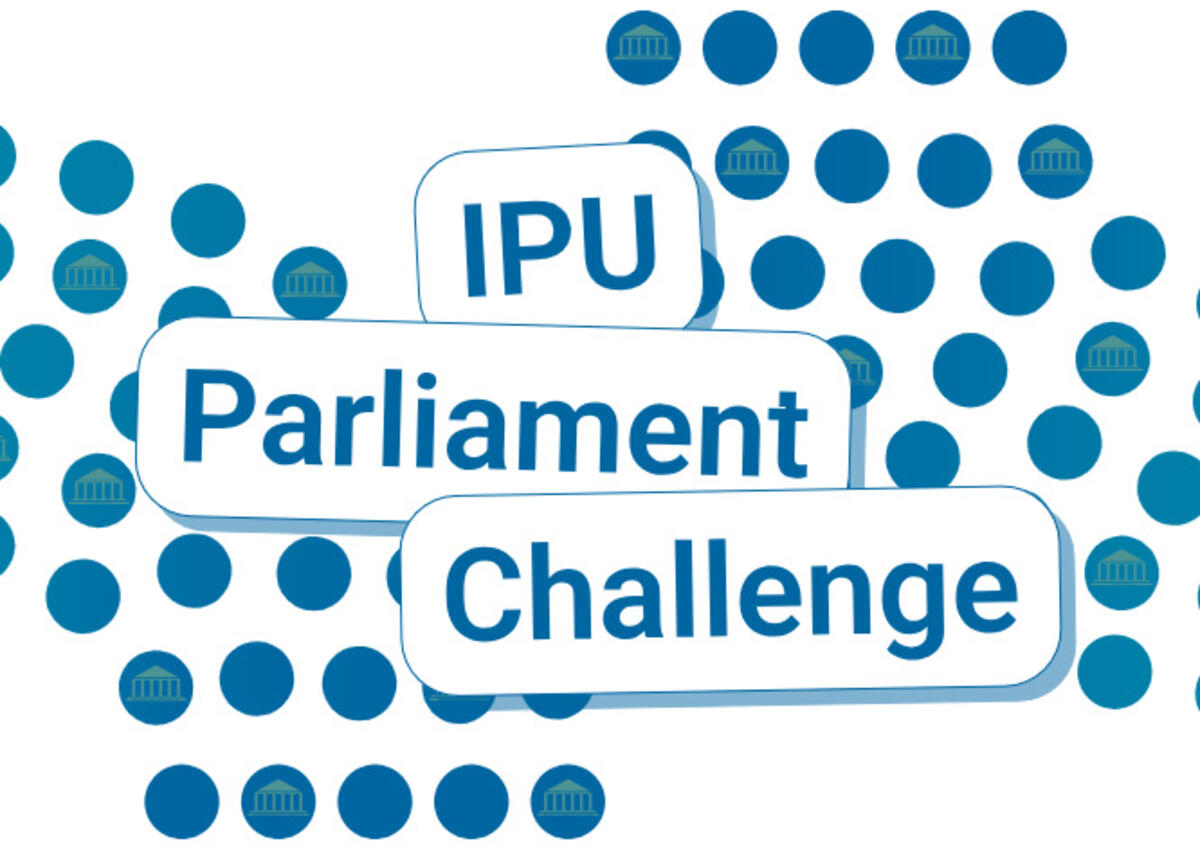 Inter-Parliamentary Union | For democracy. For everyone.