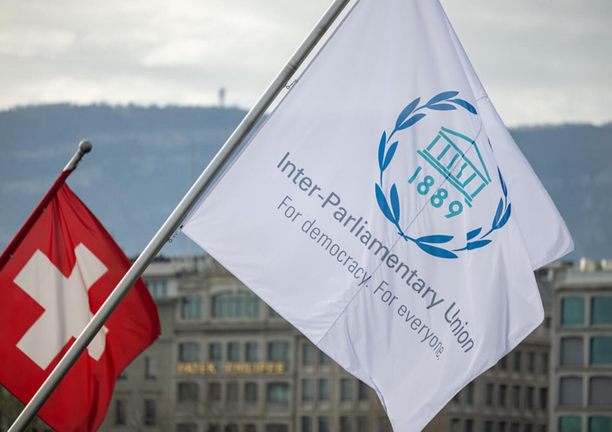 Inter-Parliamentary Union | For democracy. For everyone.